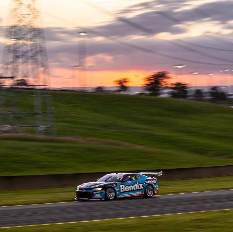 2025 Thrifty Sydney 500 – Bendix Racing Round Wrap-Up | Bendix Brakes