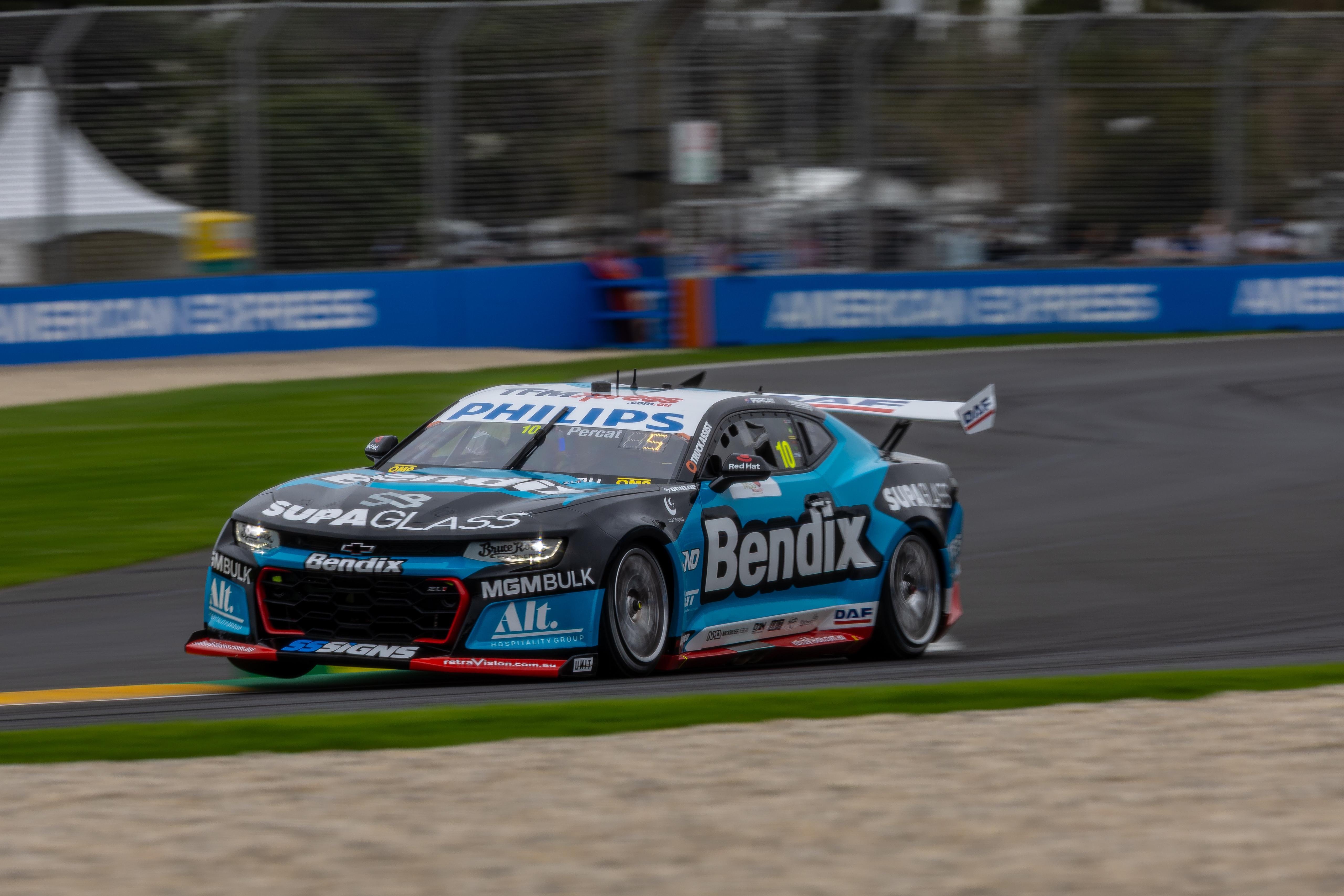2025 MSS Security Melbourne SuperSprint – Bendix Racing Round Wrap-Up ...
