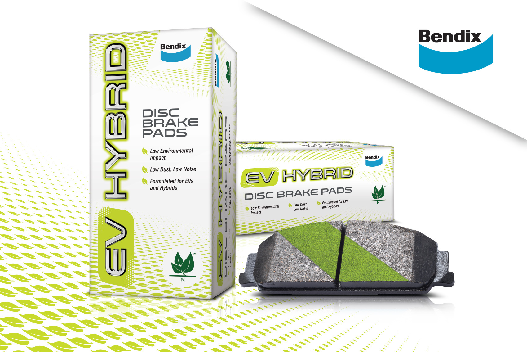Tesla now covered by Bendix EV-Hybrid pad range | Bendix Brakes