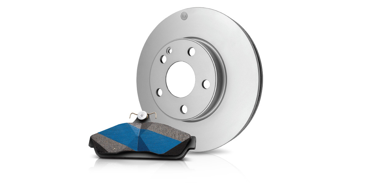 Bendix General CT™ pads and rotors excel in testing | Bendix Brakes