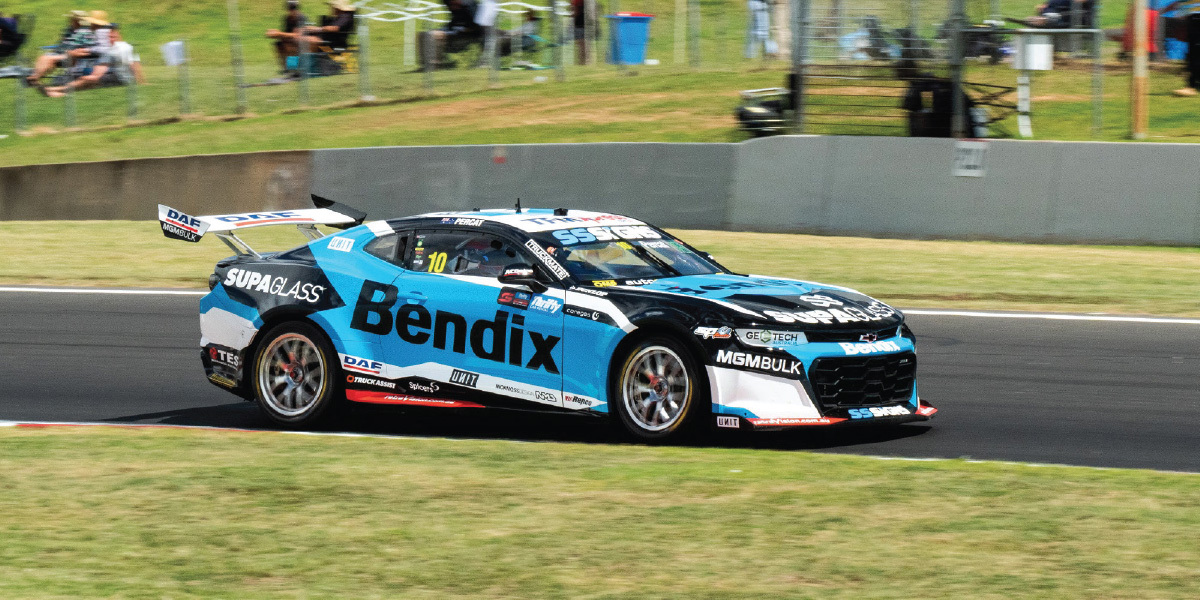 Manufacturing in Australia since 1955 | Bendix Brakes