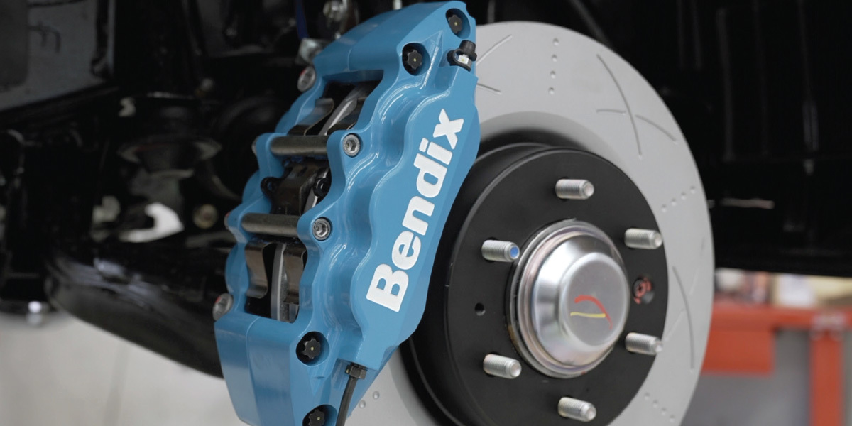 Bendix launches Rewards Plus program | Bendix Brakes