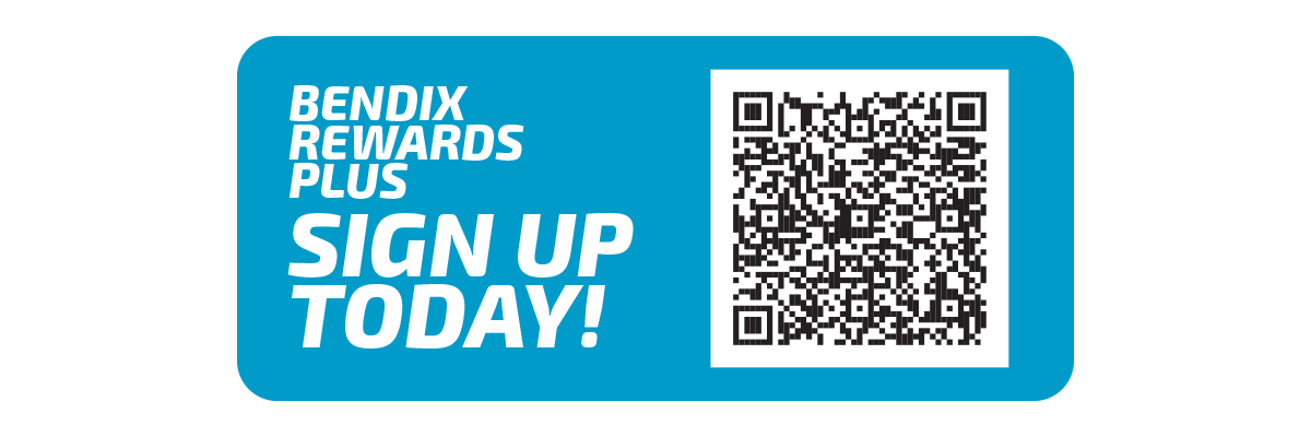 Bendix launches Rewards Plus program | Bendix Brakes