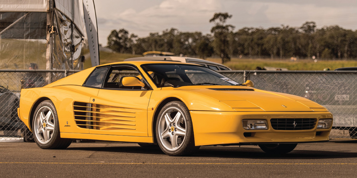 Bendix covers the classics | Bendix Brakes