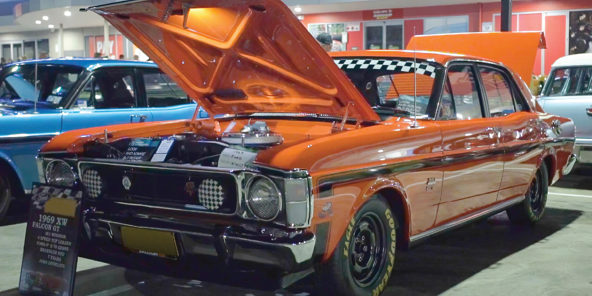 Bendix covers the classics | Bendix Brakes