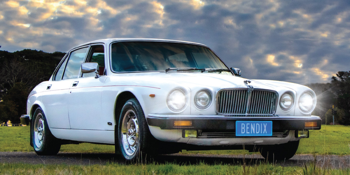 Bendix covers the classics | Bendix Brakes