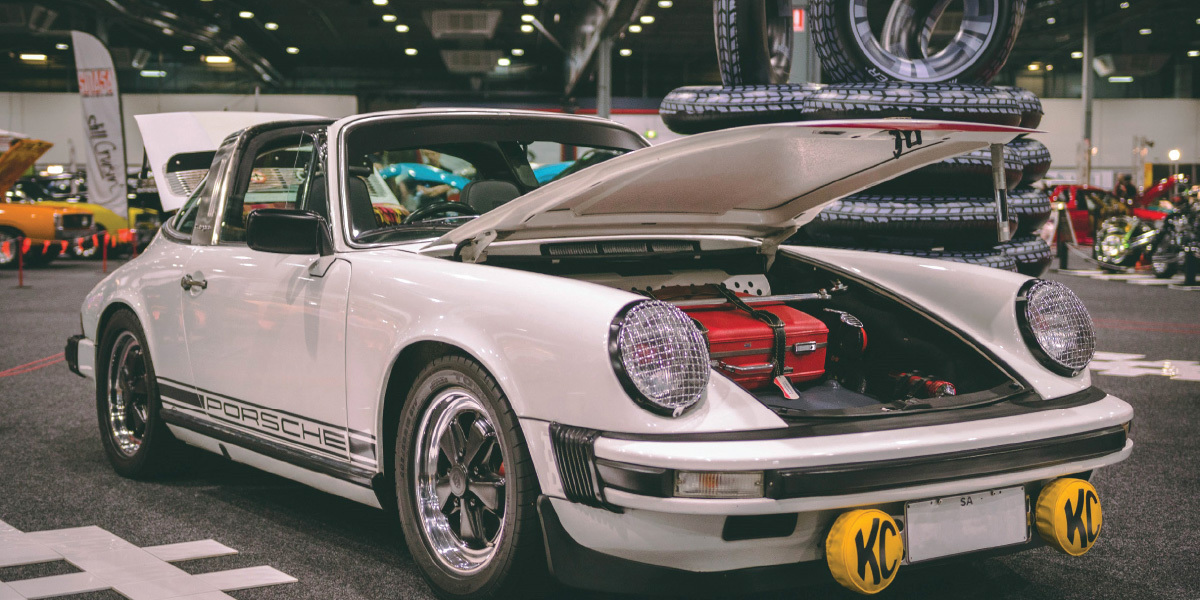 Bendix covers the classics | Bendix Brakes