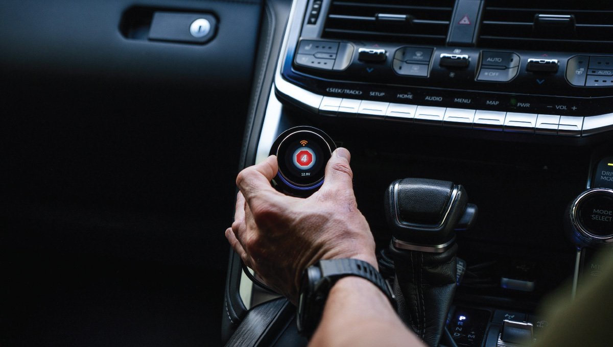 Bendix launches Australian-made Ultimate Tow+™ Portable Electric Brake ...