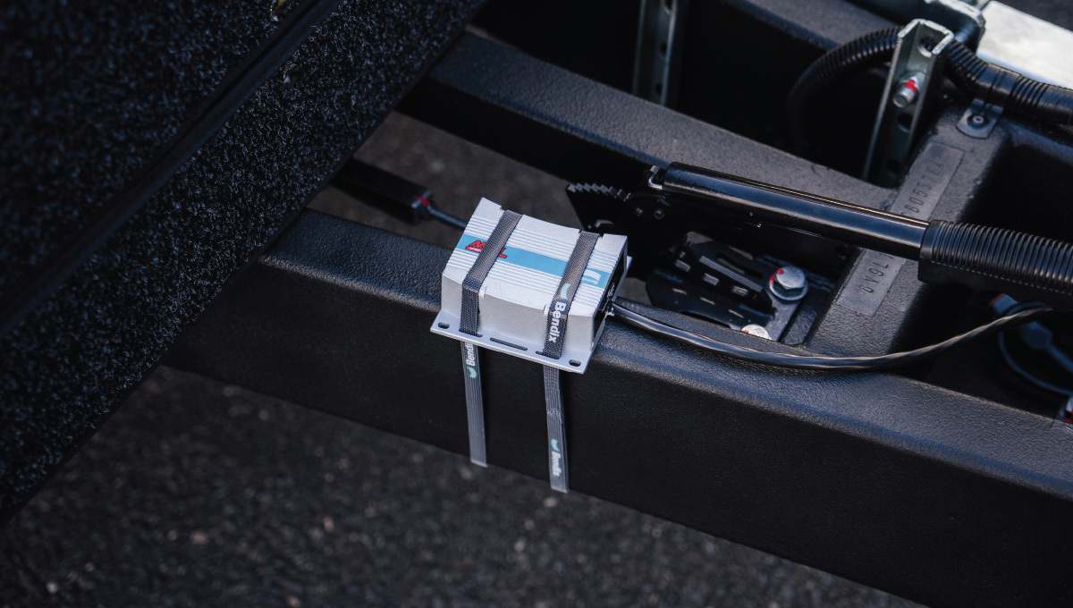 Bendix launches Australian-made Ultimate Tow+™ Portable Electric Brake ...