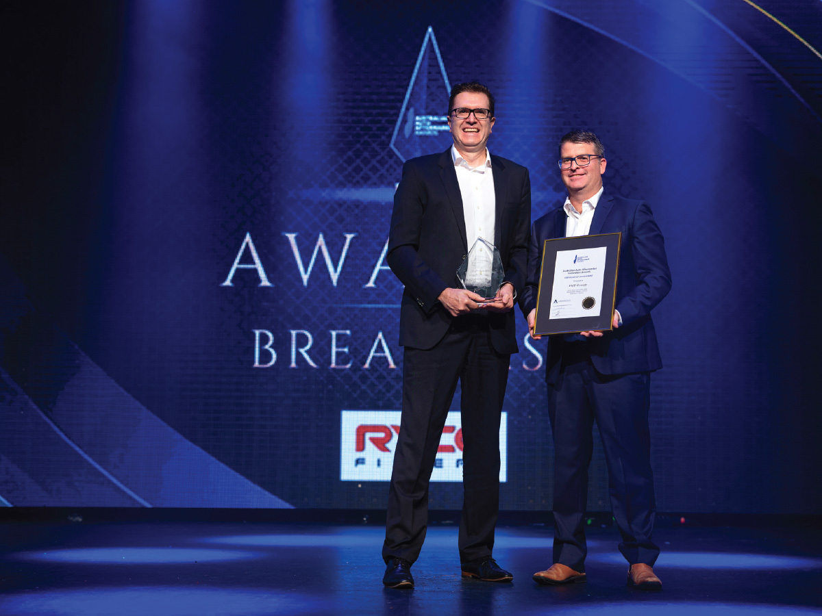 Bendix wins multiple awards at Australian Auto Aftermarket Expo ...