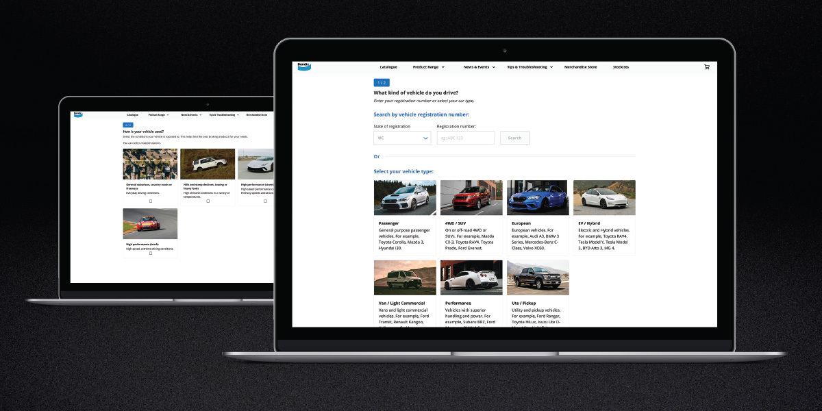 Manufacturing in Australia since 1955 | Bendix Brakes