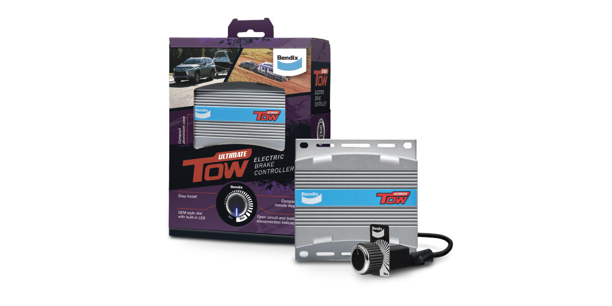 Bendix's tips for avoiding trailer sway | Bendix Brakes