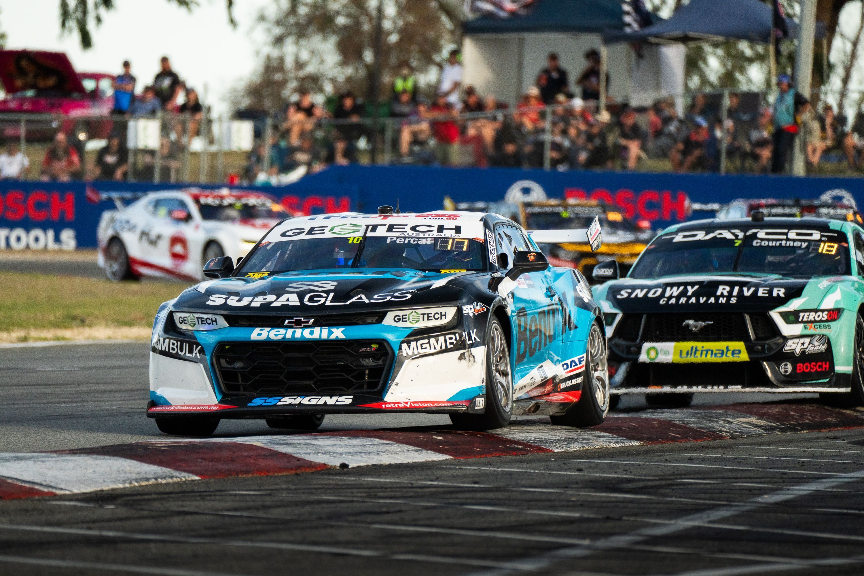 2024 Bosch Power Tools Perth SuperSprint – Bendix Racing Round Wrap-Up ...