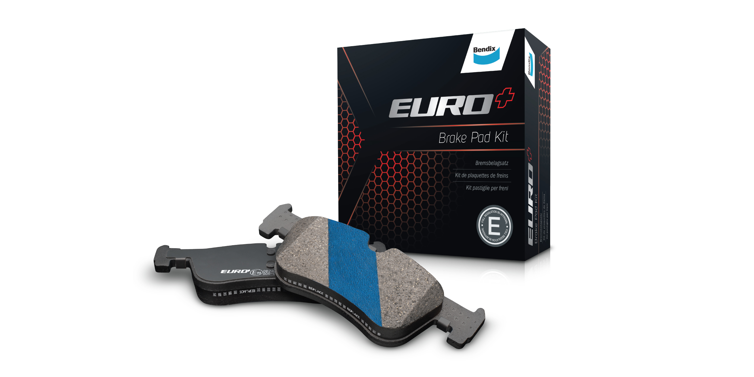 More options for Swedes, Americans and others with Bendix range ...