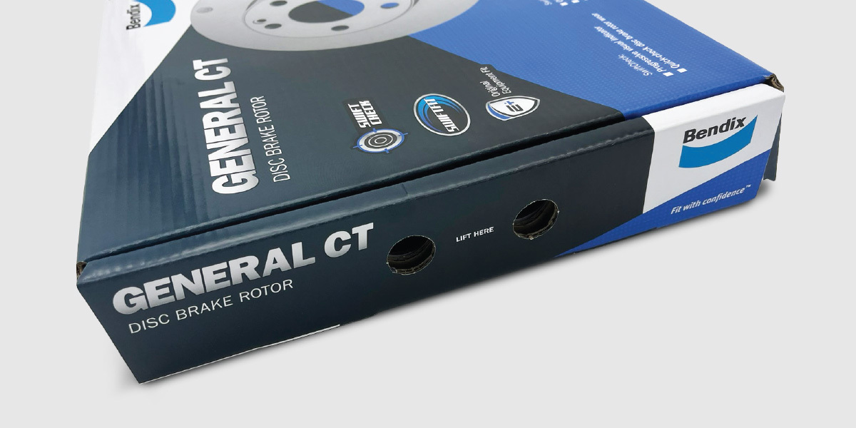 Expanded Bendix General CT™ range showcases industry-first wear ...