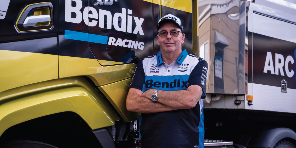 Manufacturing in Australia since 1955 | Bendix Brakes