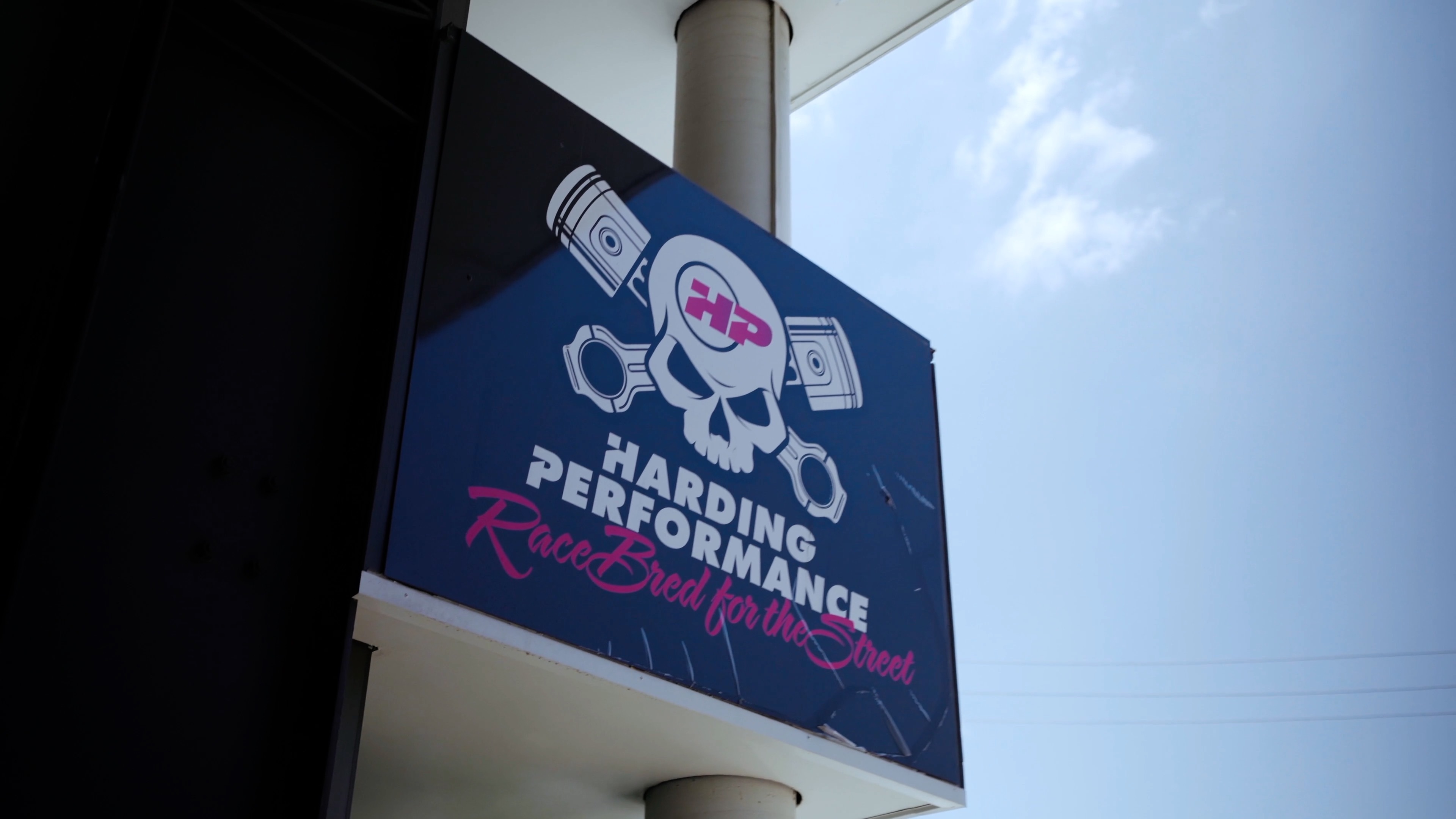 Harding Performance and Bendix Euro+ | Bendix Brakes