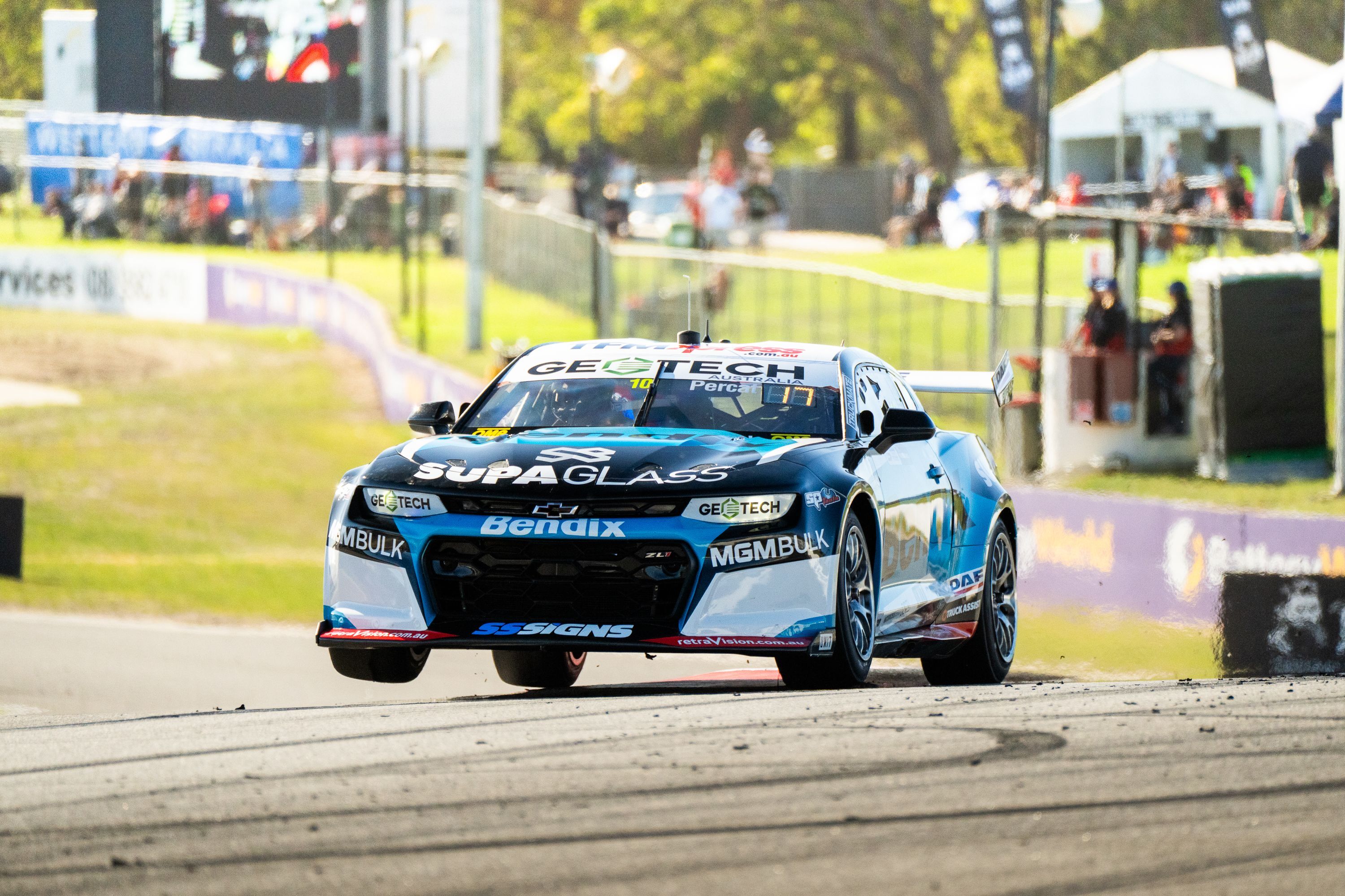 2024 Bosch Power Tools Perth SuperSprint – Bendix Racing Round Wrap-Up ...