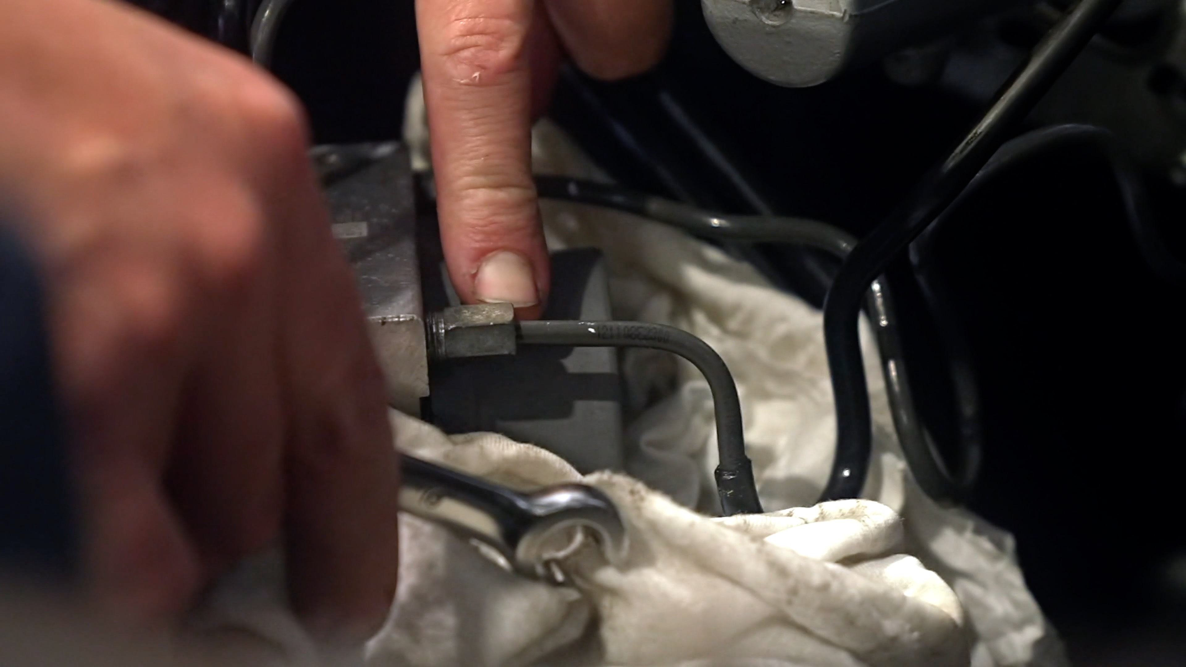 Installing the LandCruiser Bendix Ultimate 4WD Brake Booster Upgrade ...