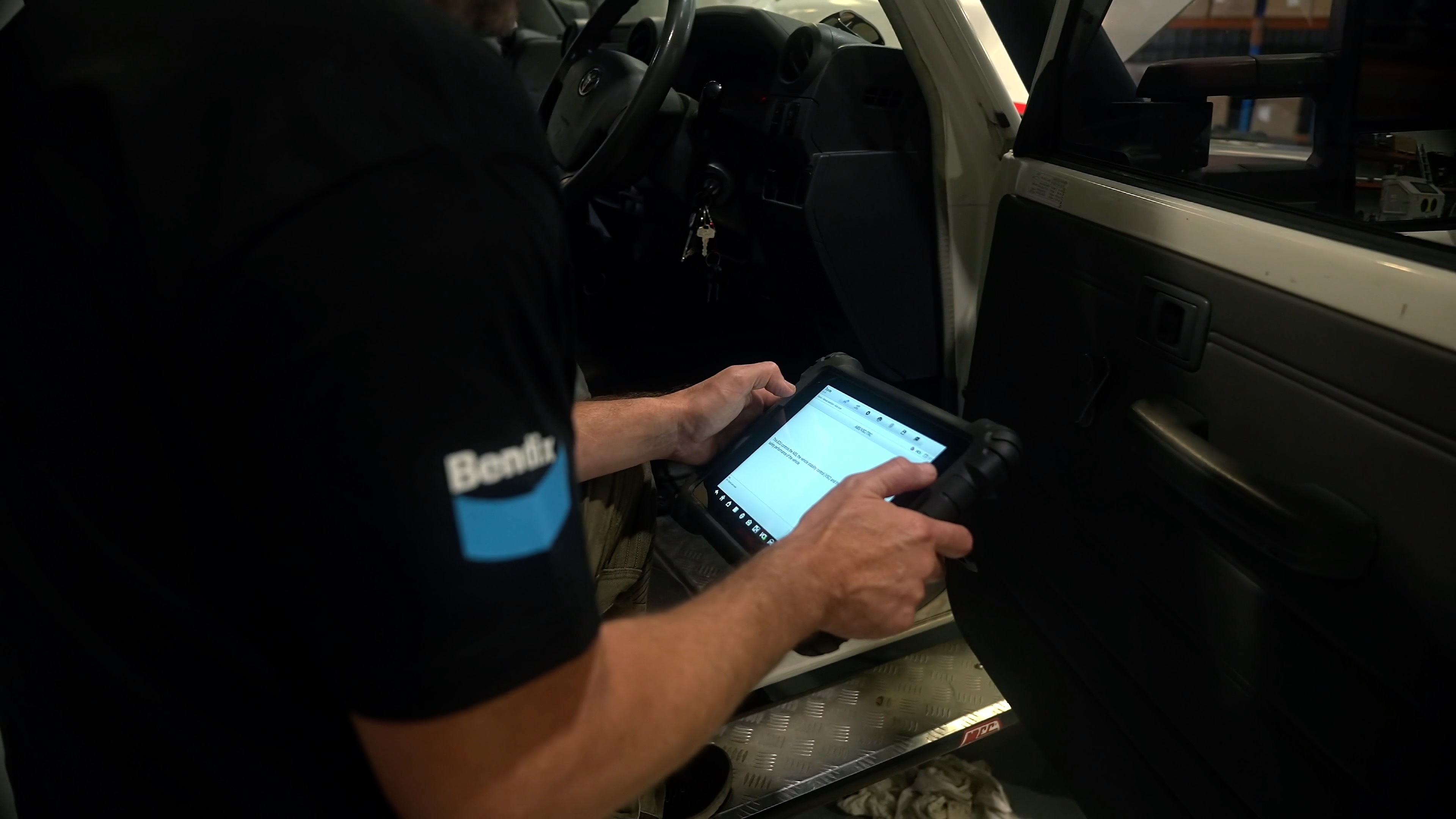 Installing the LandCruiser Bendix Ultimate 4WD Brake Booster Upgrade ...