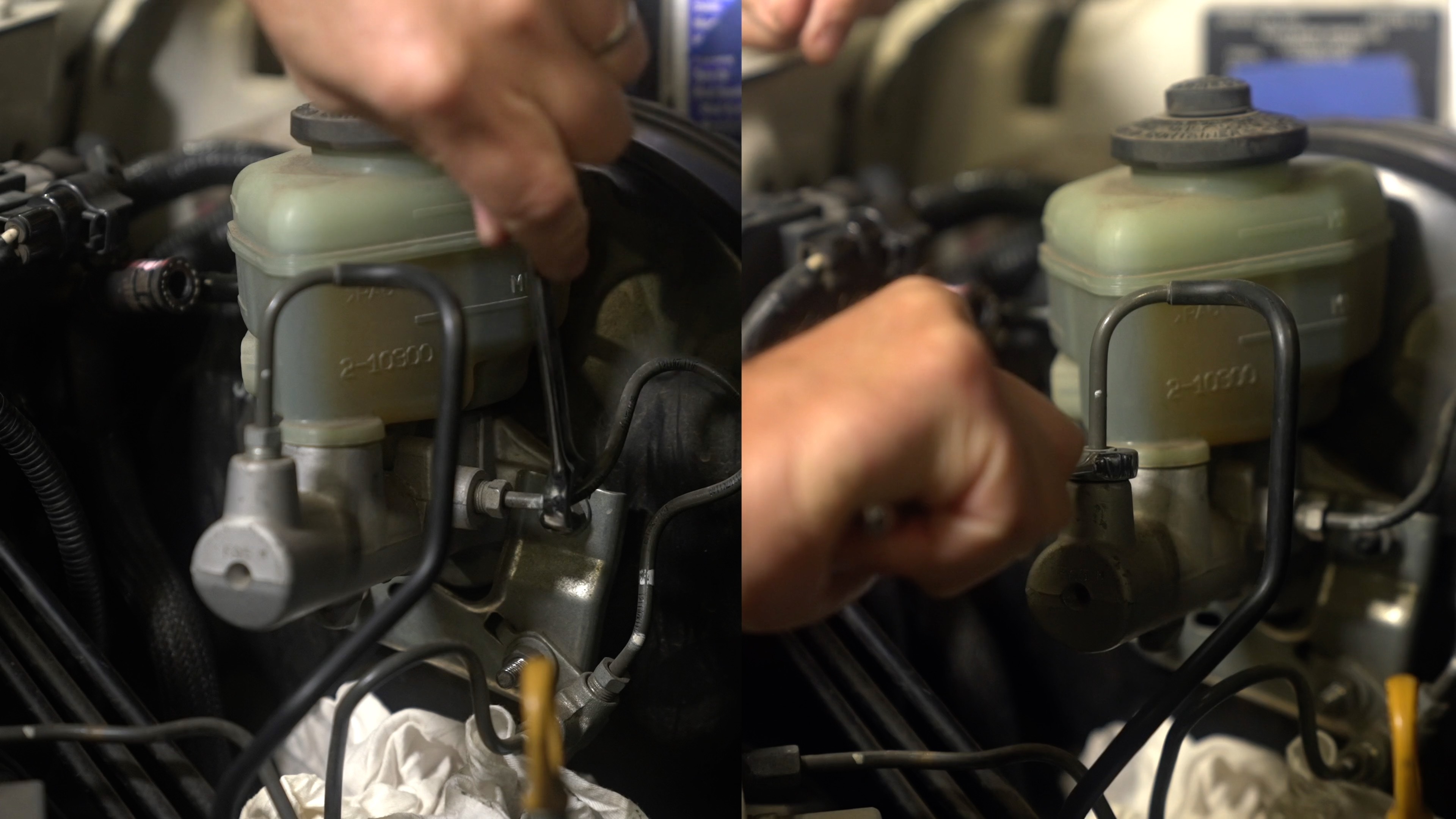 Installing the LandCruiser Bendix Ultimate 4WD Brake Booster Upgrade ...