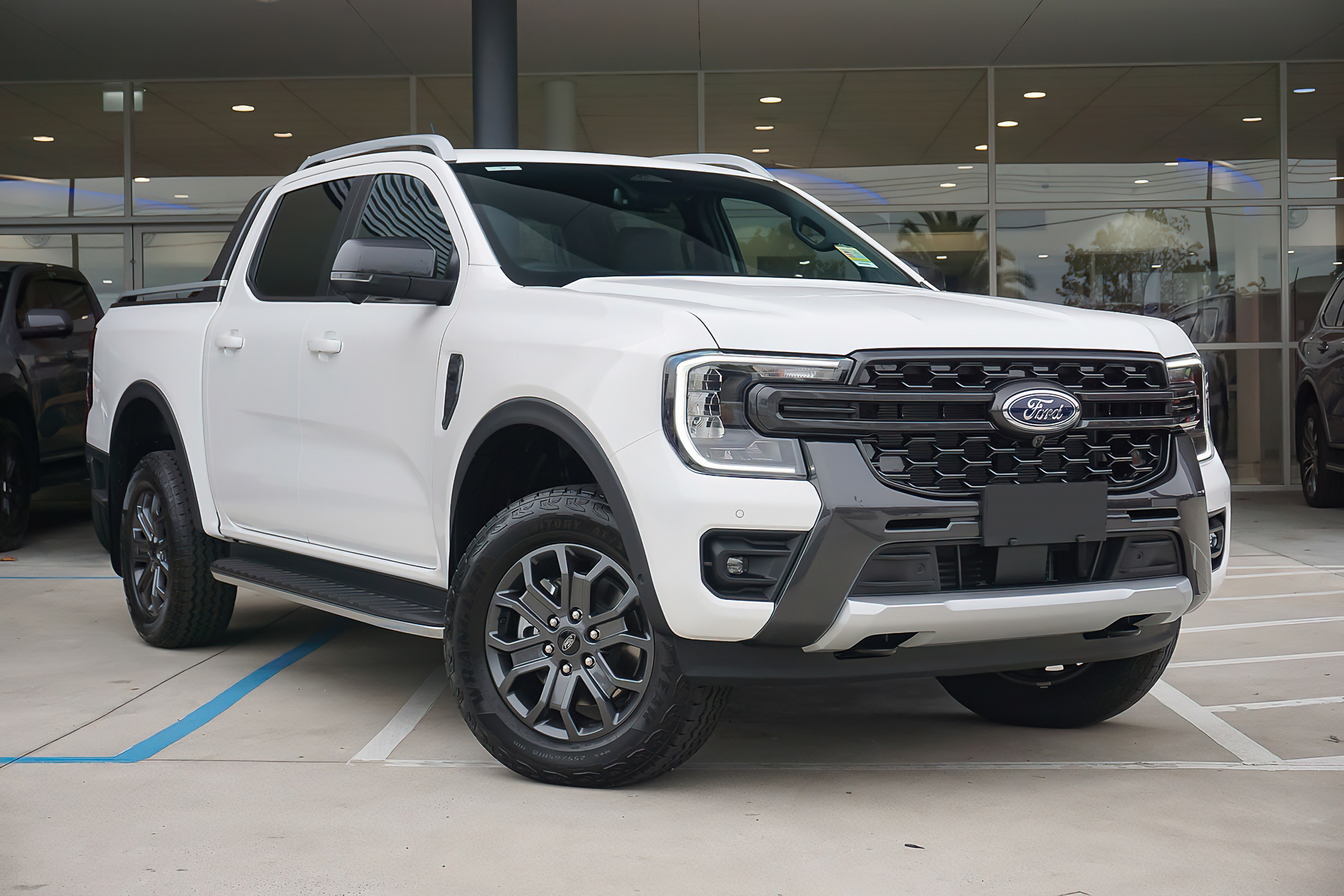 Bendix first to market with new brake pads for PY Ranger, Everest and ...