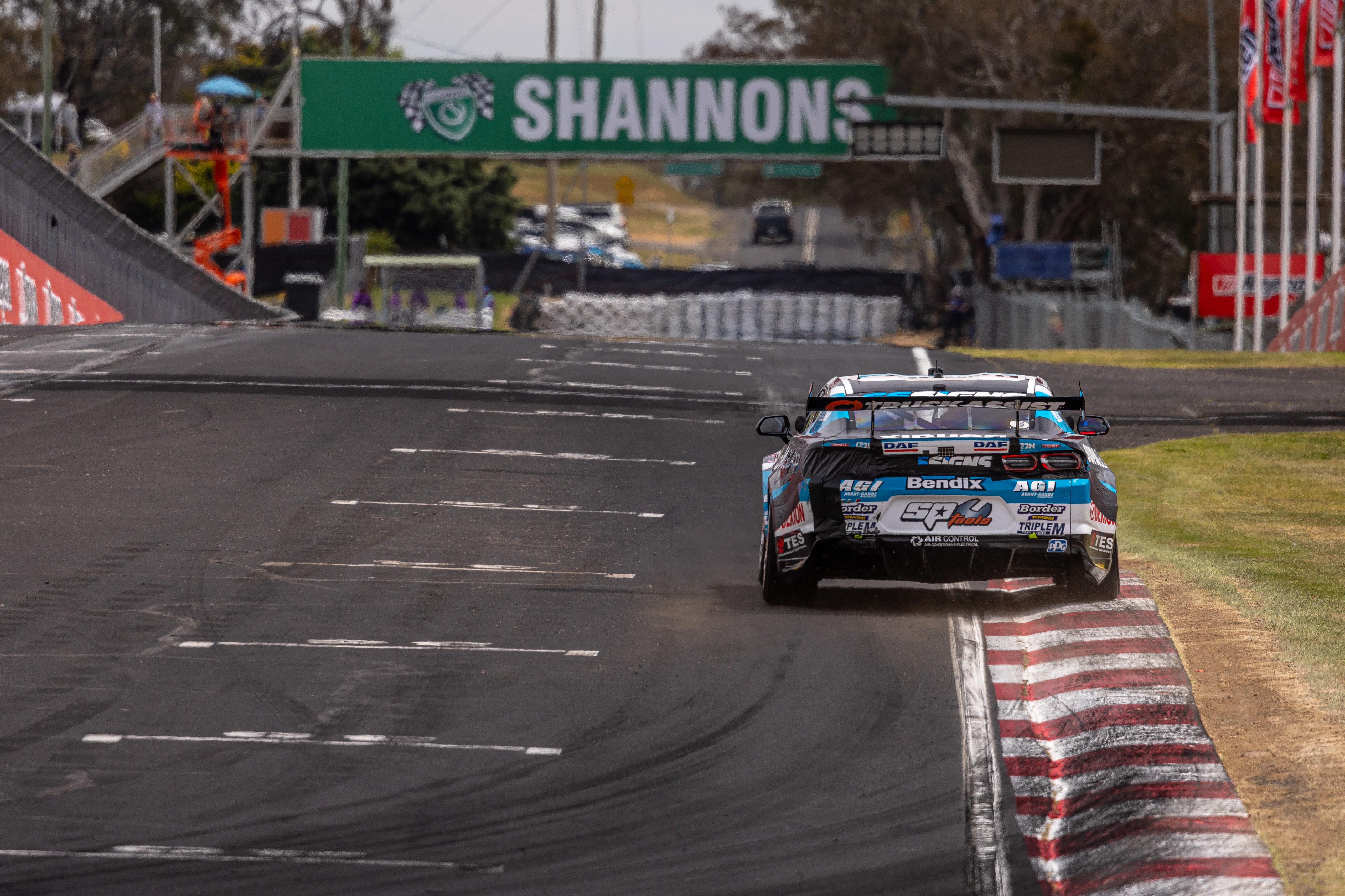 2024 Repco Bathurst 1000 – Bendix Racing Round Wrap-Up | Bendix Brakes