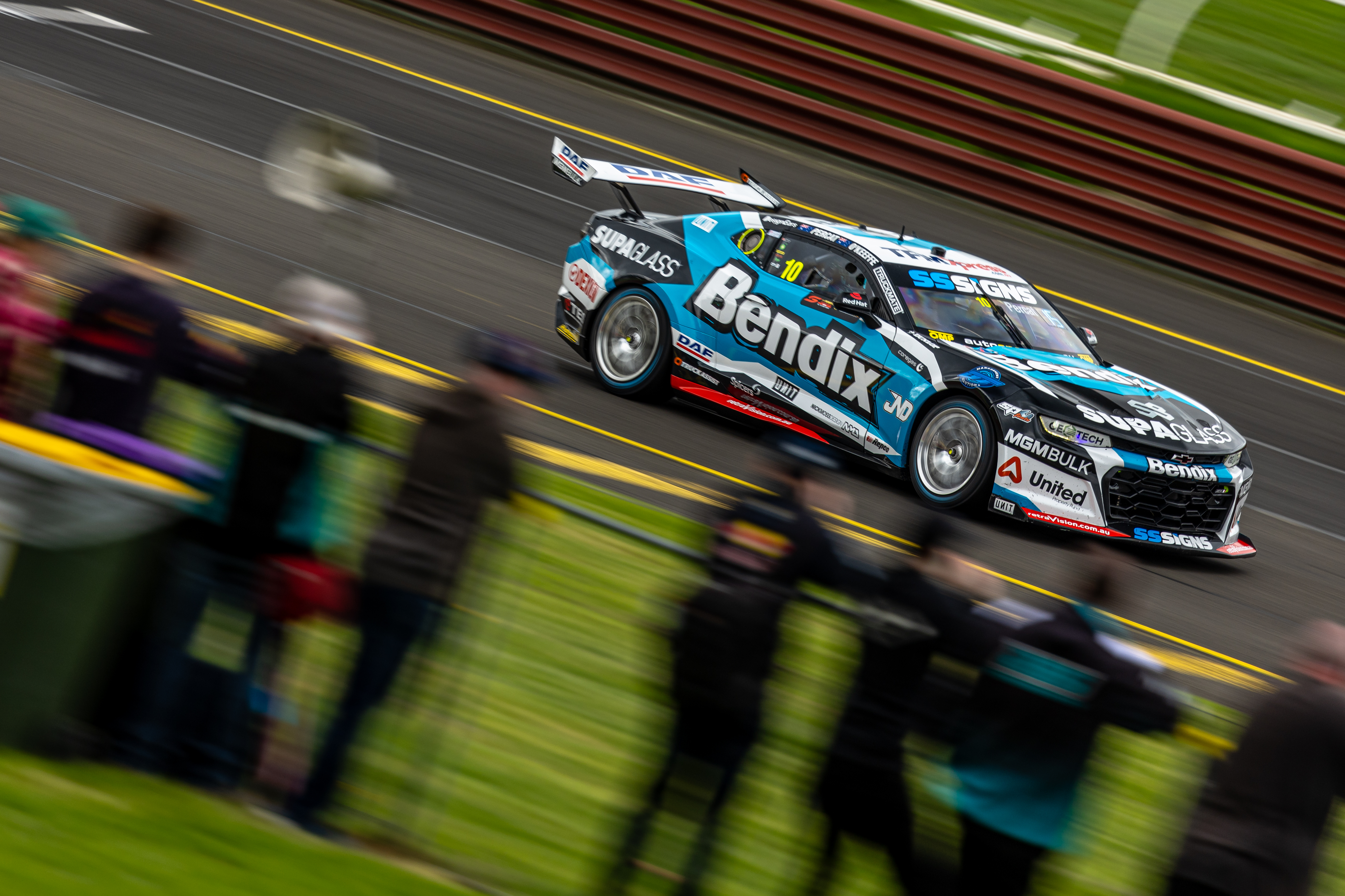 Manufacturing in Australia since 1955 | Bendix Brakes