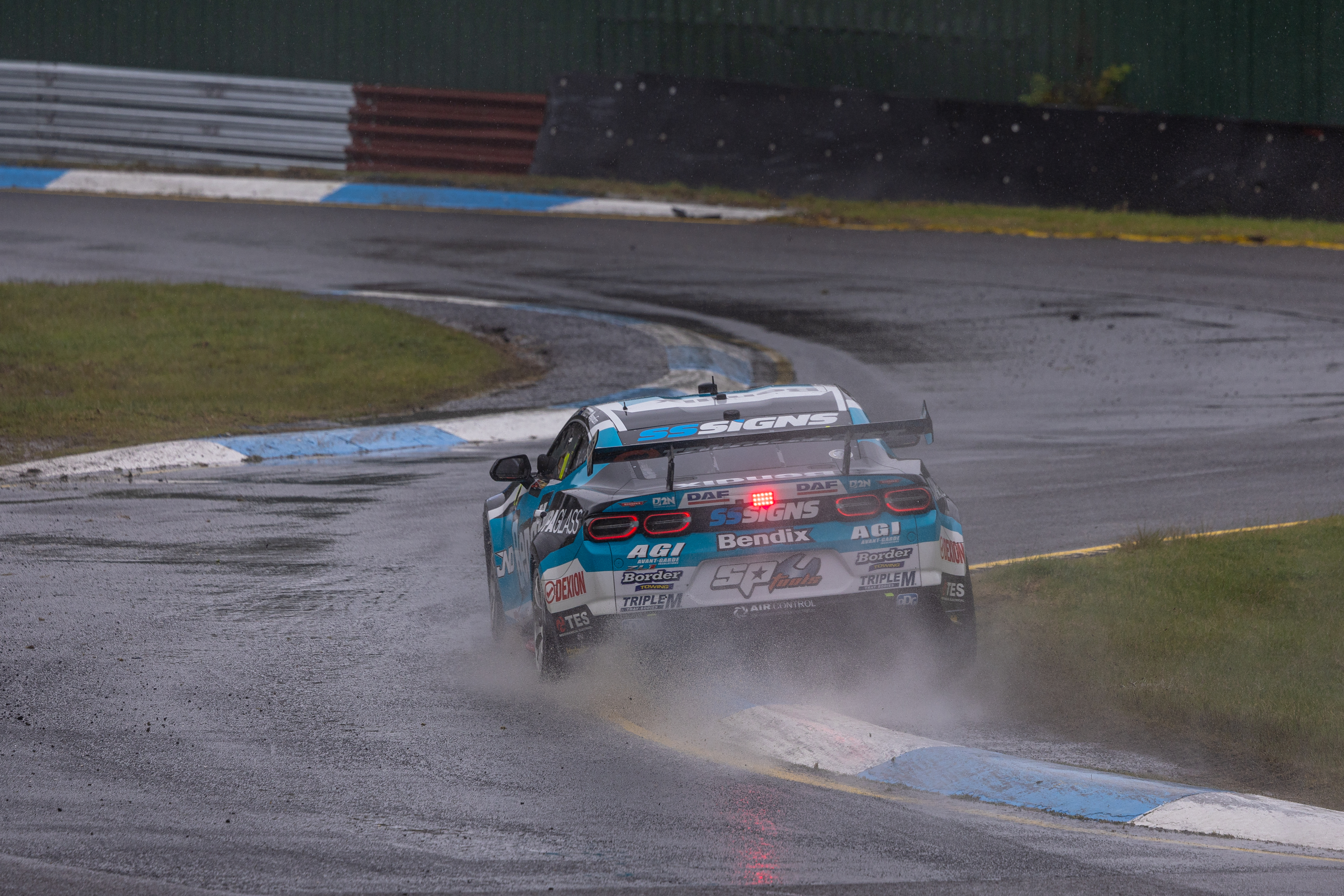 2024 Penrite Oil Sandown 500 – Bendix Racing Round Wrap-Up | Bendix Brakes