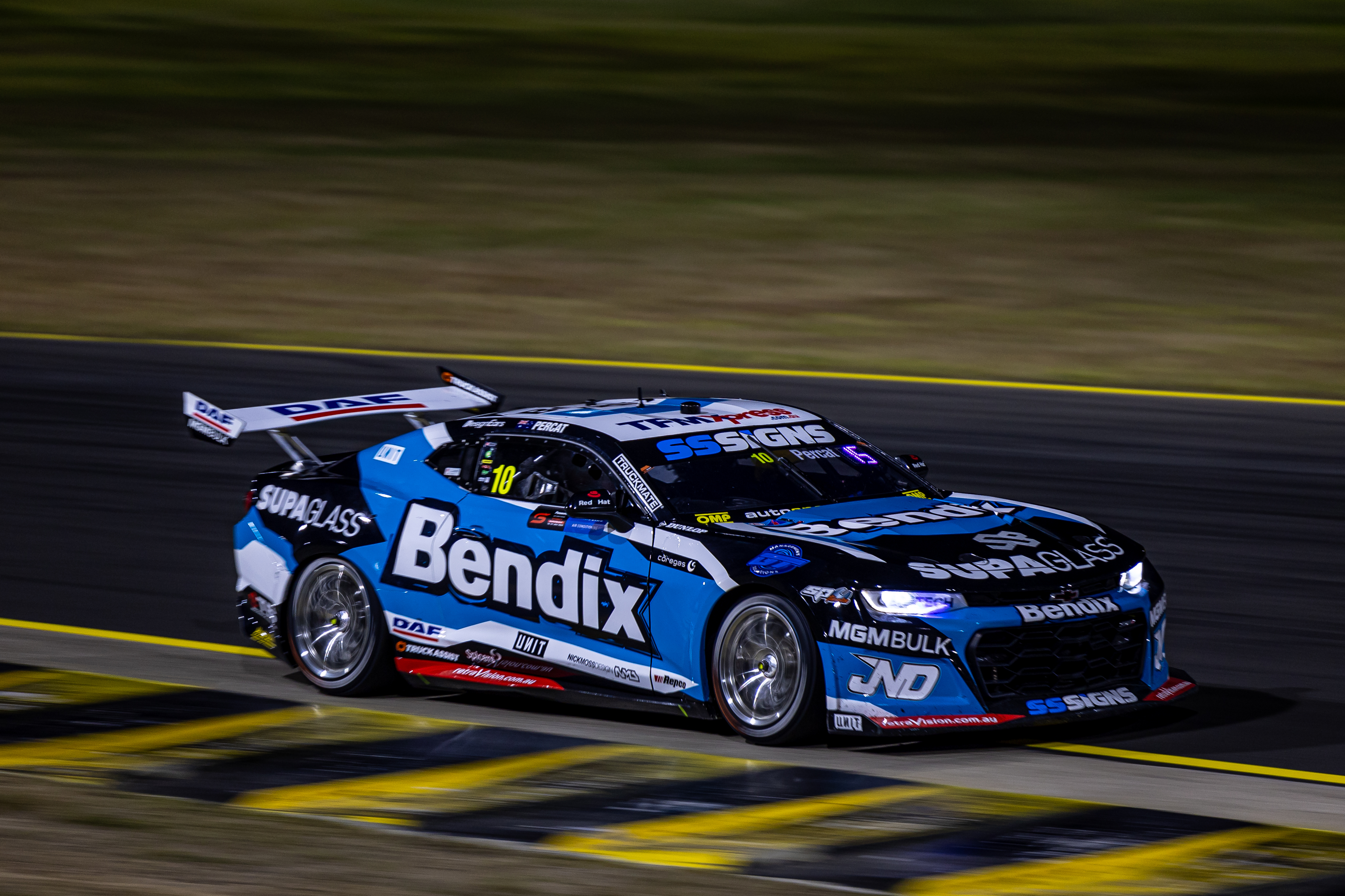 Manufacturing in Australia since 1955 | Bendix Brakes