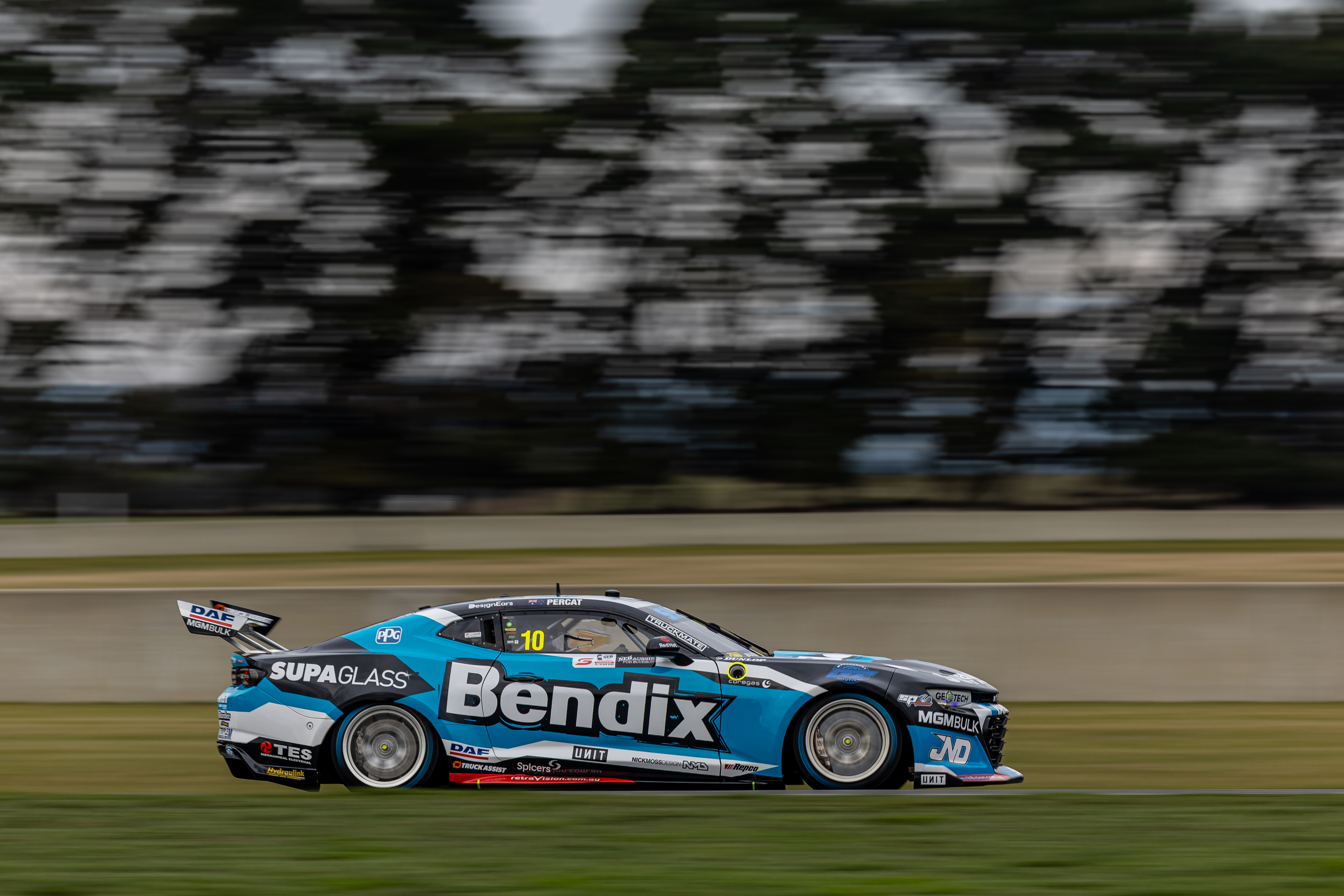 2024 NED Whisky Tasmania SuperSprint – Bendix Racing Round Wrap-Up ...