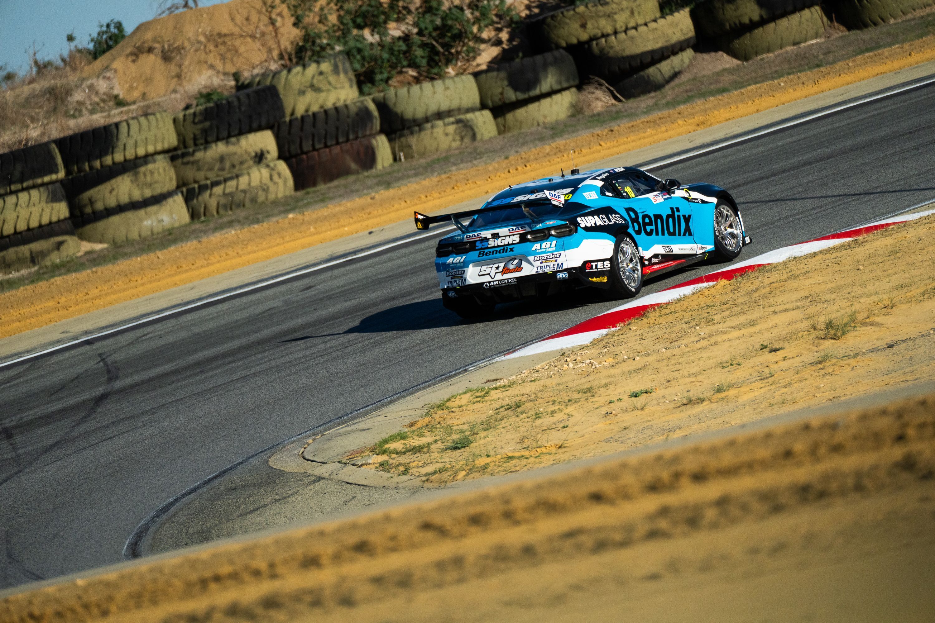 2024 Bosch Power Tools Perth SuperSprint – Bendix Racing Round Wrap-Up ...