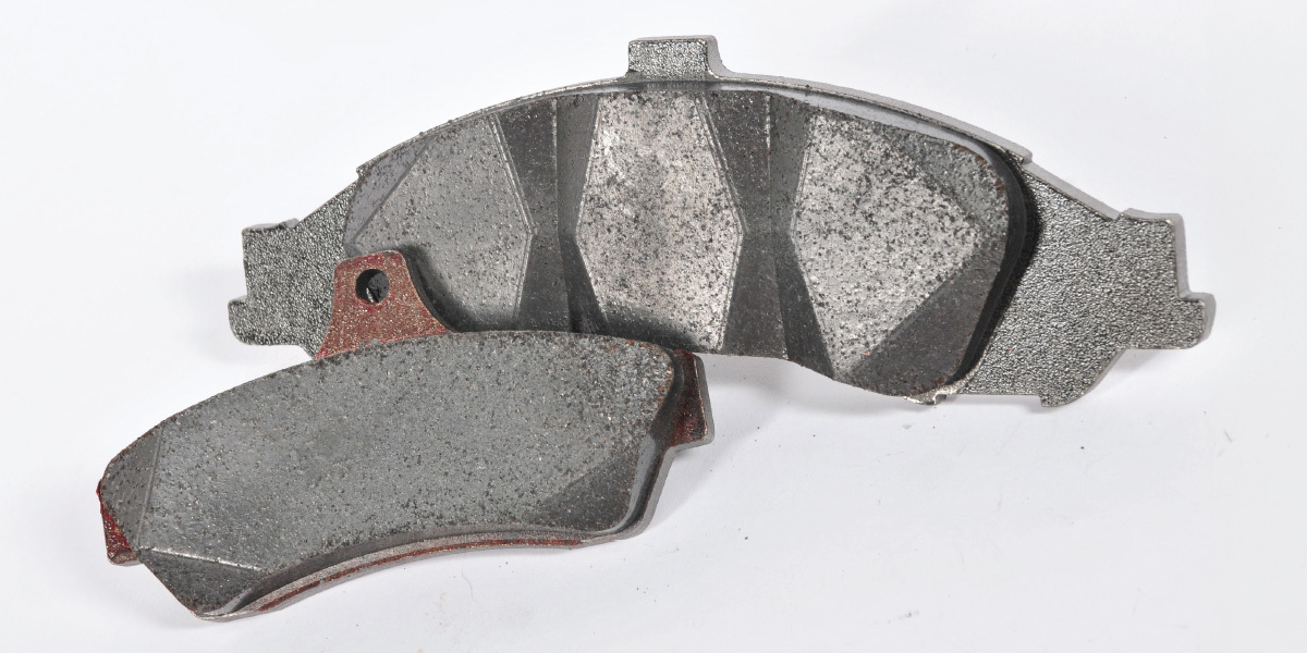 The birth of a brake pad – how Bendix develops pads that meet or exceed ...