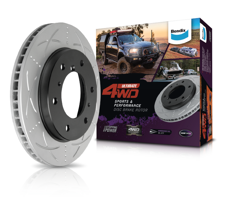 Brake Product Selection Guide | Bendix Brakes