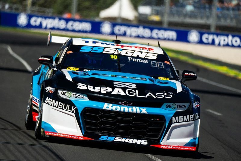 Bendix Racing Supercars Round Wrap-Up - 2024 MSS Security Melbourne ...