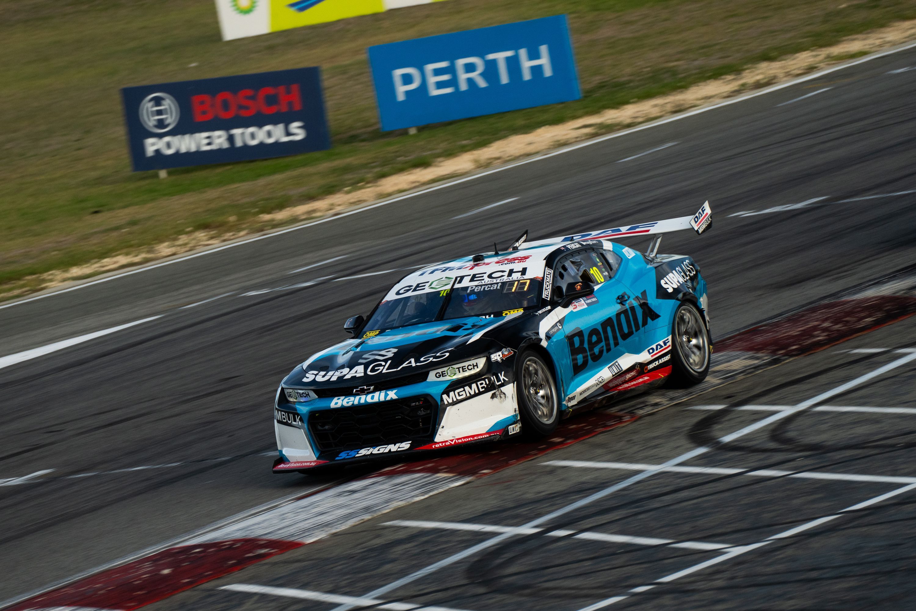 2024 Bosch Power Tools Perth SuperSprint – Bendix Racing Round Wrap-Up ...