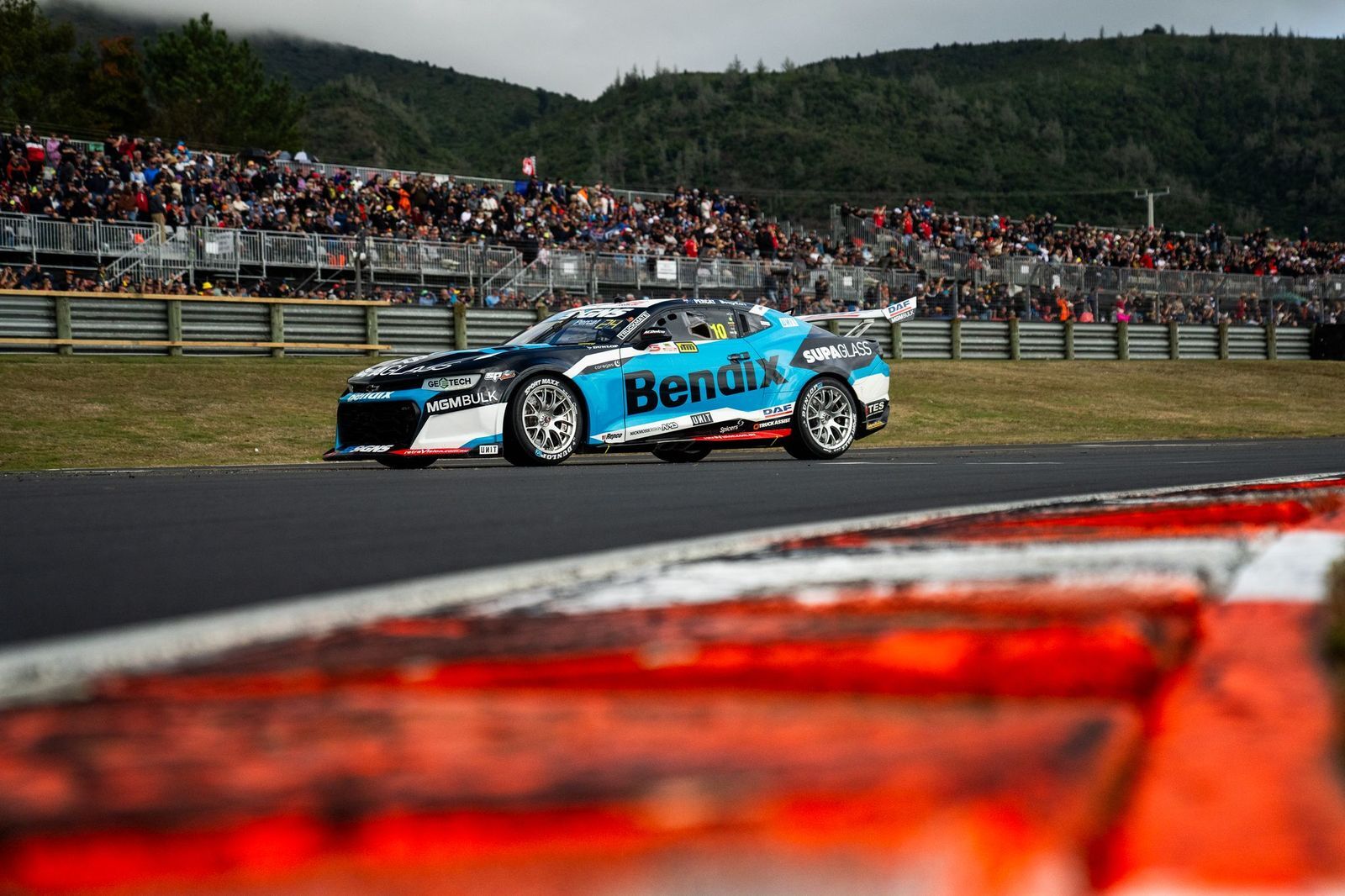 Bendix Racing Supercars Round Wrap-Up - 2024 ITM Taupō Super400 ...