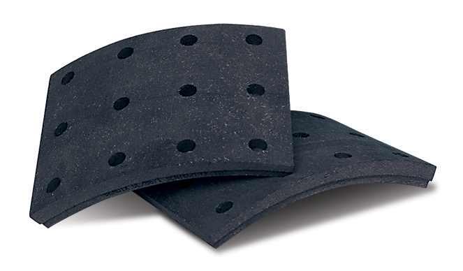 Protrans™ Brake Linings | Bendix Brakes | Bendix Brakes