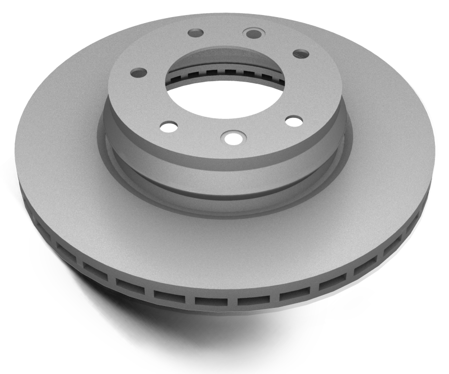 SwiftFit Disc Rotors | Bendix Brakes