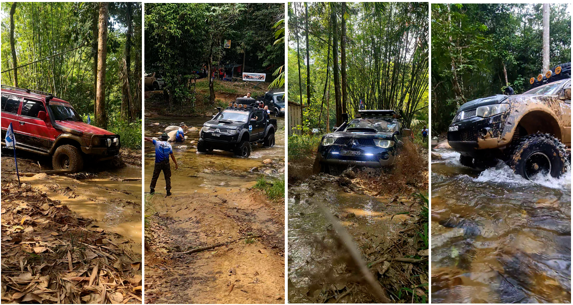 Proven Tough: Bendix Metal King at Redah Off-Road Expedition 2025 ...