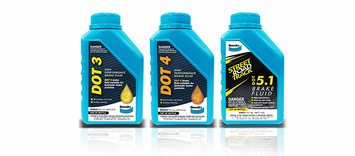 Brake Fluid | Bendix Brakes | Bendix Brakes