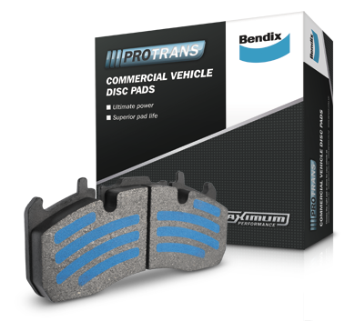 Bendix Disc Pads | Bendix Brakes