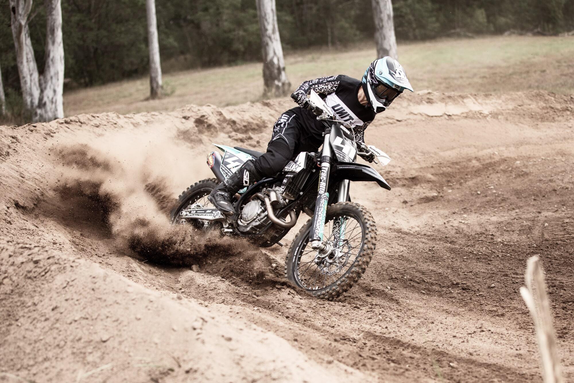Upcoming Events | Bendix Moto Australia
