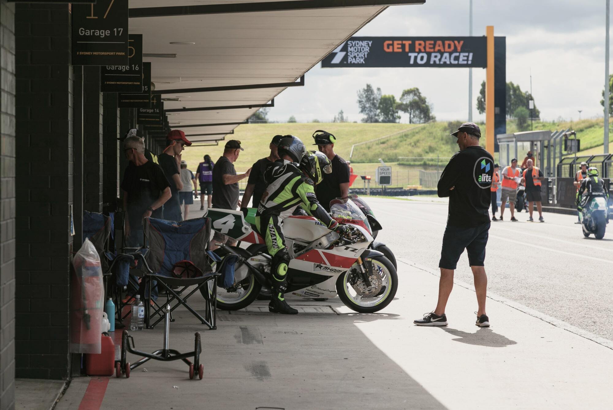 Motorcycling Community & Guides | Bendix Moto Australia