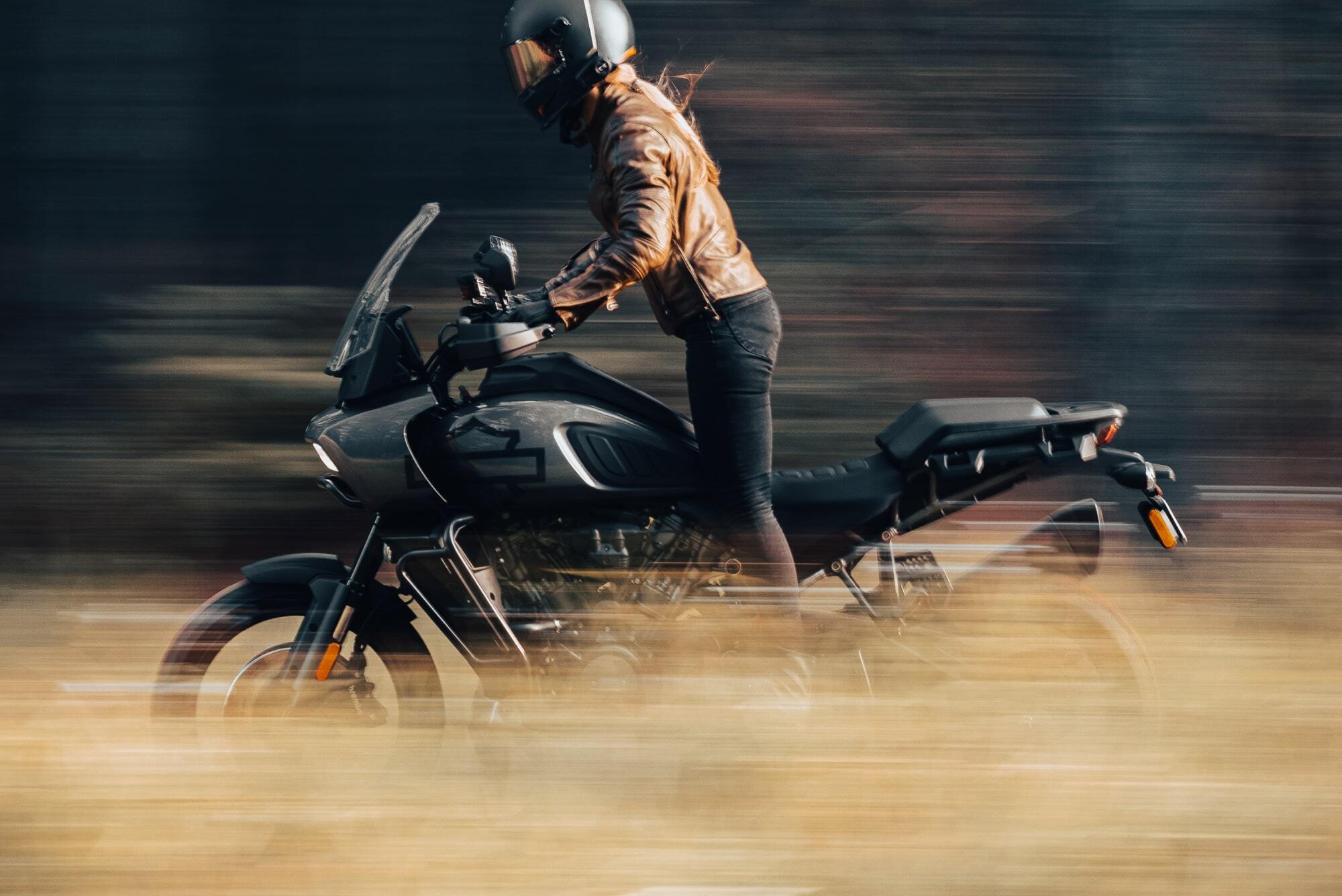 Dual-sport – Tips & how-to guides | Bendix Moto Australia