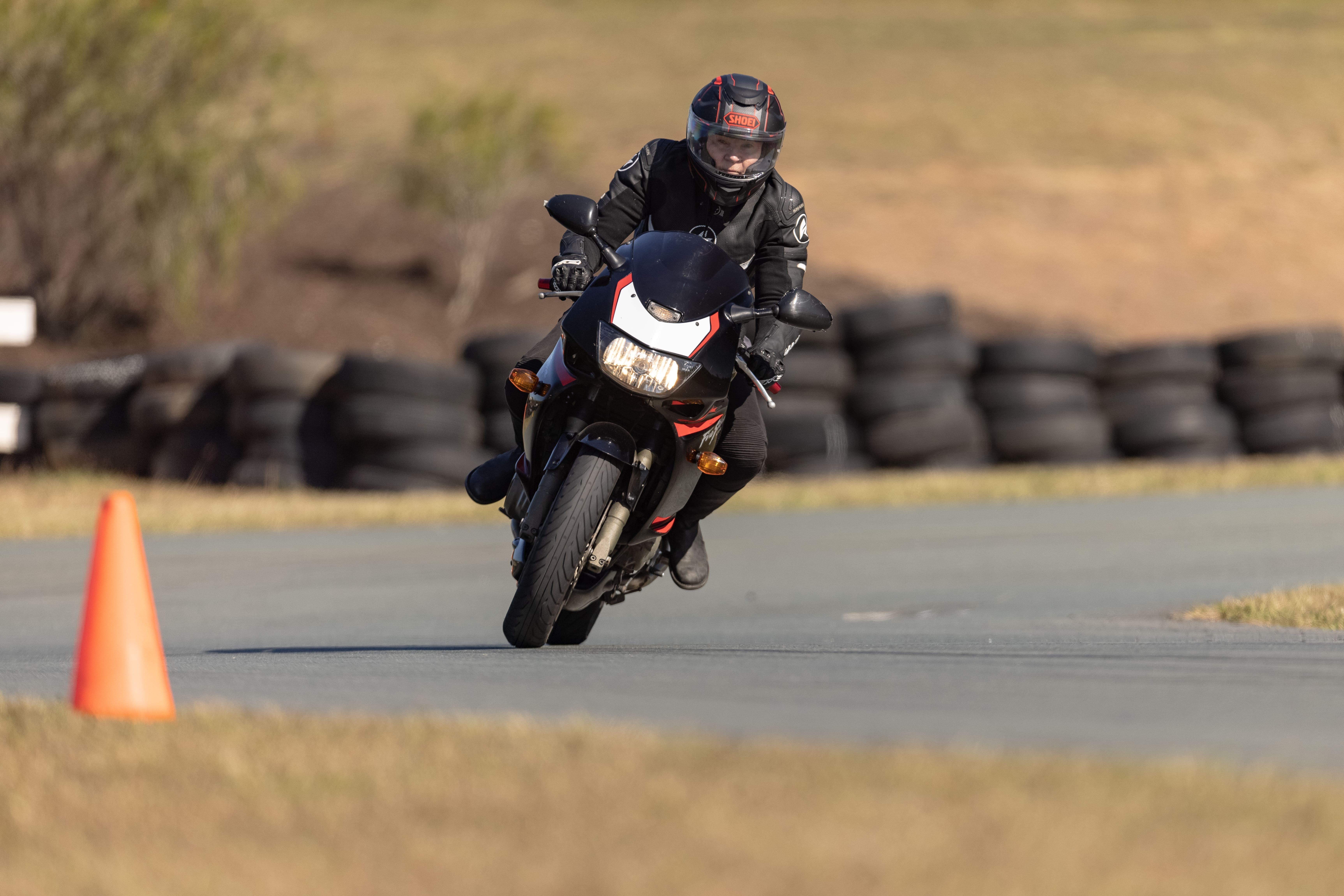 Find Your Braking Point | Bendix Moto Australia