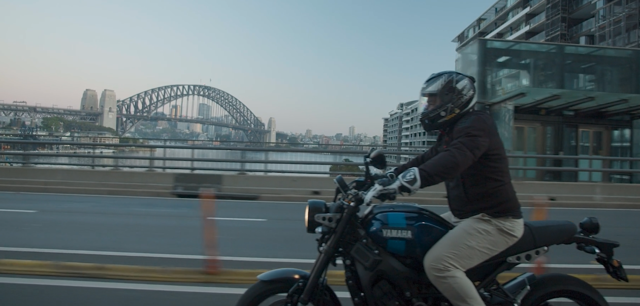 Front brake fear | Bendix Moto Australia