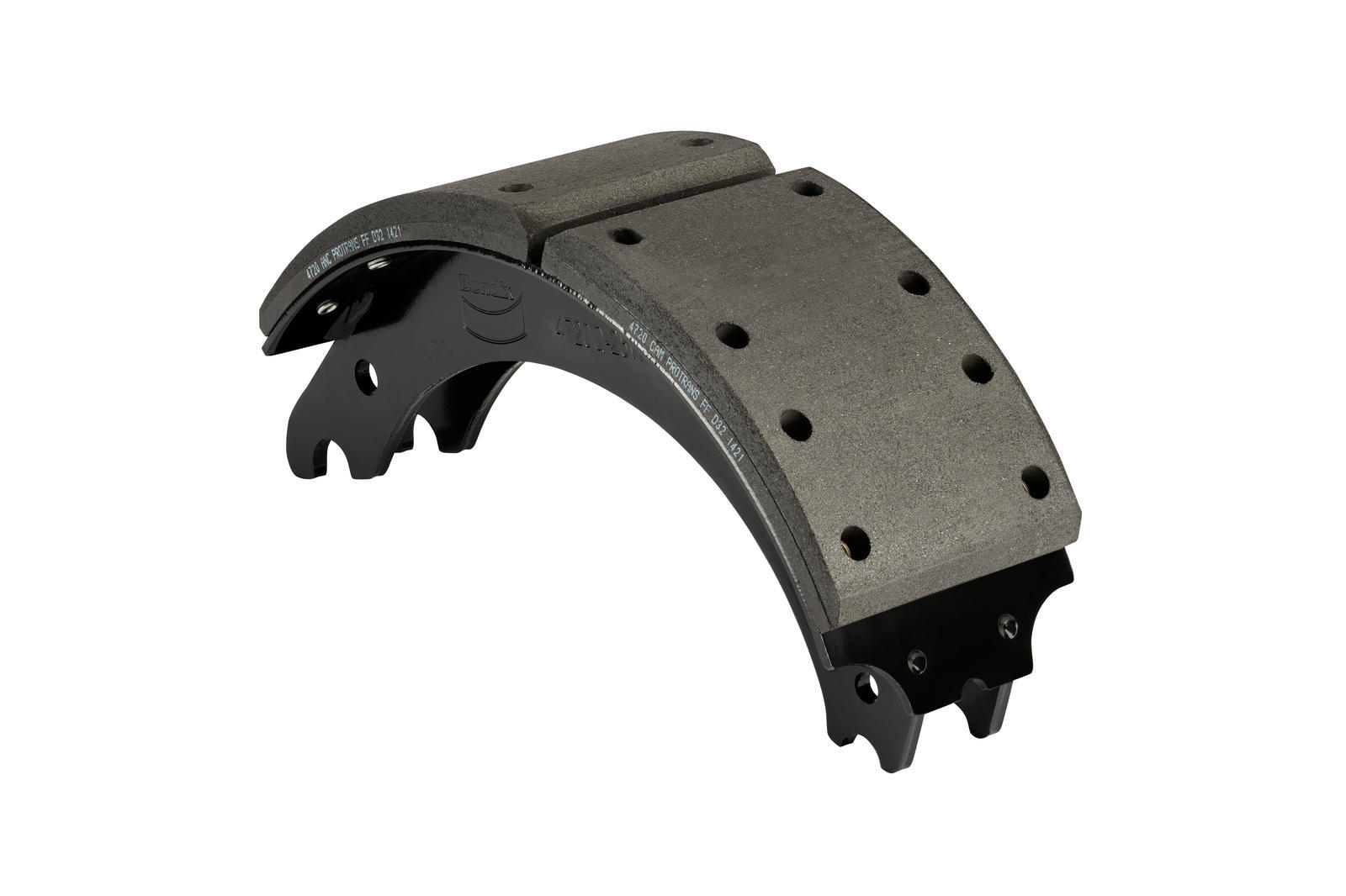 Z 1500 [FXZ77] | Bendix Brakes