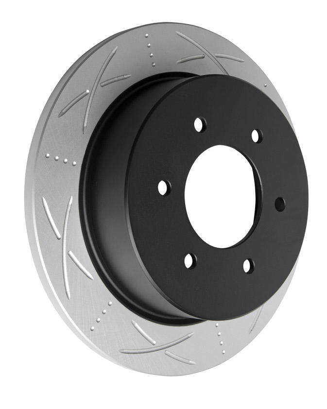 3.2 TDCi 4WD [UA, UA II] | Bendix Brakes