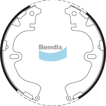BS1490 | Rem BENDIX